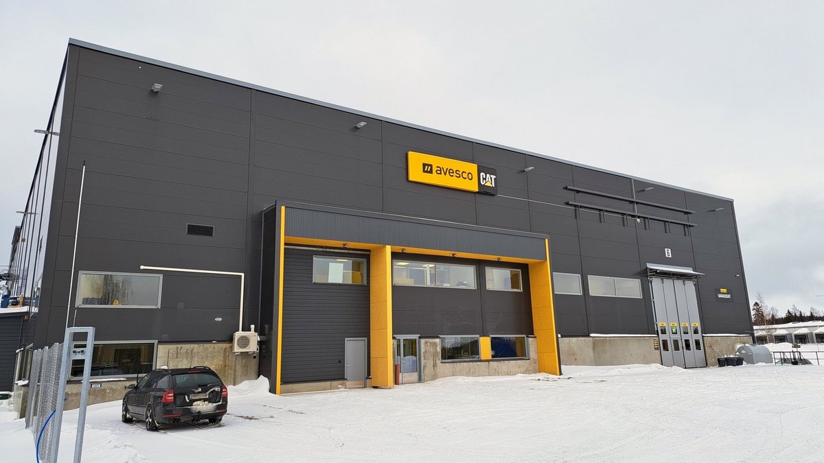 Kuopion toimipiste muuttanut