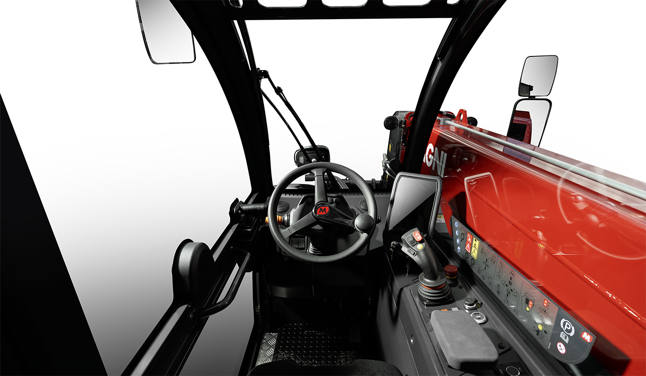 Magni TH-kurottajasarja täydentyy