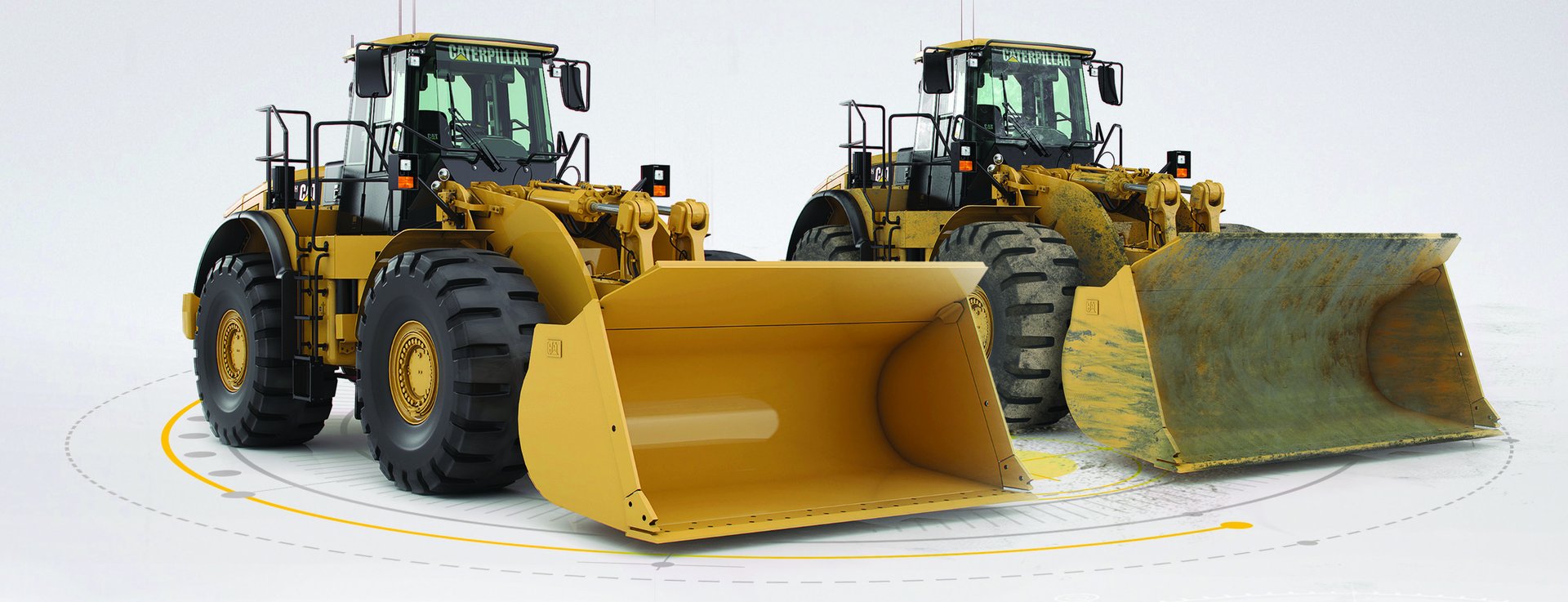 Avesco Cat customer service - Avesco Construction Equipment